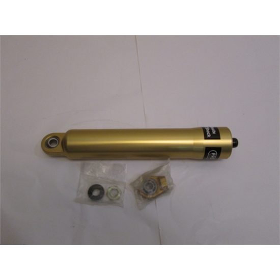 Garage Sale - Pro Adjustable Twin Tube Lite Aluminum Shock, 7 Inch Stroke