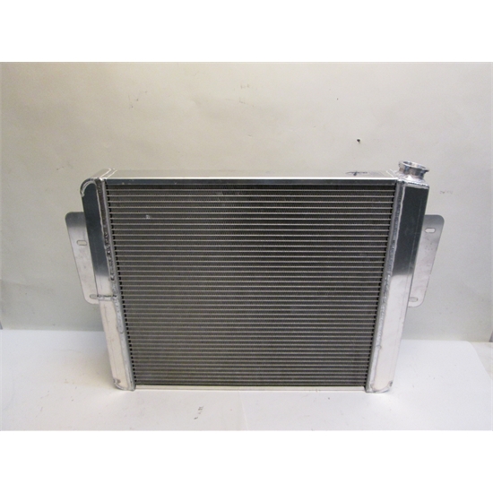 Garage Sale - AFCO 1964-67 Pontiac GTO LS Swap Radiator, W/O Trans Cooler