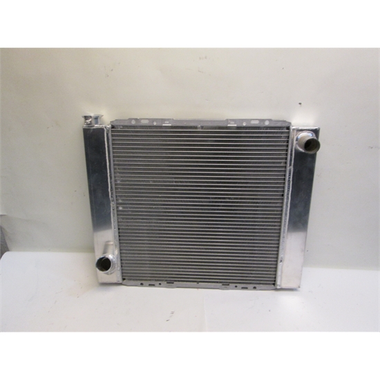Garage Sale - AFCO Lightweight 24 Inch Ford Radiator
