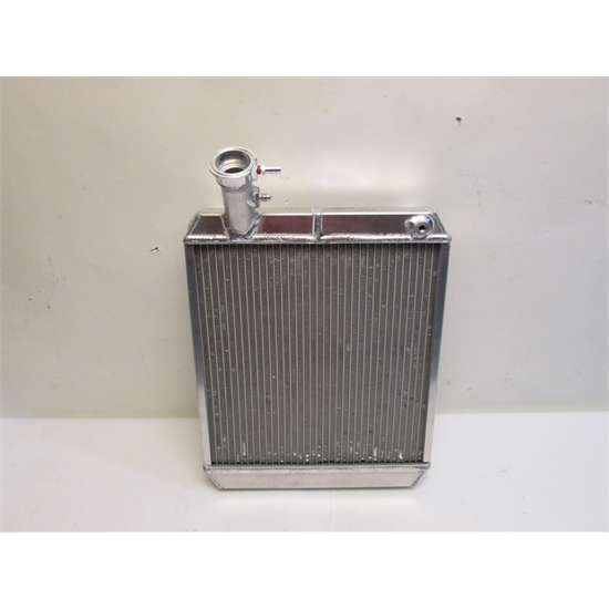 Garage Sale - AFCO Custom 17 X 13 Mini Sprint Radiator