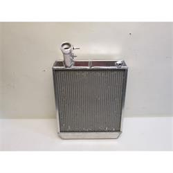 Garage Sale - AFCO Custom 17 X 13 Mini Sprint Radiator