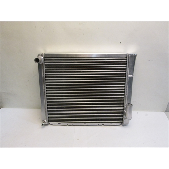 Garage Sale - AFCO Custom 24 X 18.5 Inch GM Radiator