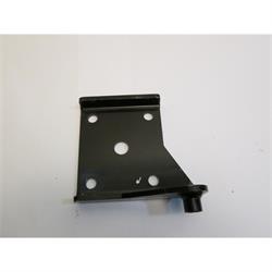 Garage Sale - AFCO 20249 Lower Leaf Spring Shock Mount Plate, LH