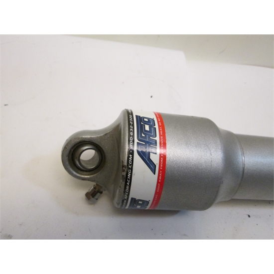 Garage Sale - AFCO Silver 55 Series Gas Bulb Shock, Base Valve W ...