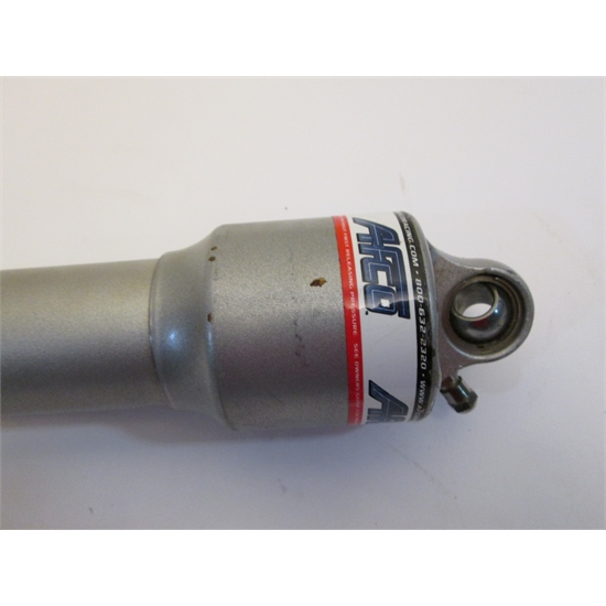 Garage Sale - AFCO Silver 55 Series Gas Bulb Shocks, Base Valve w ...