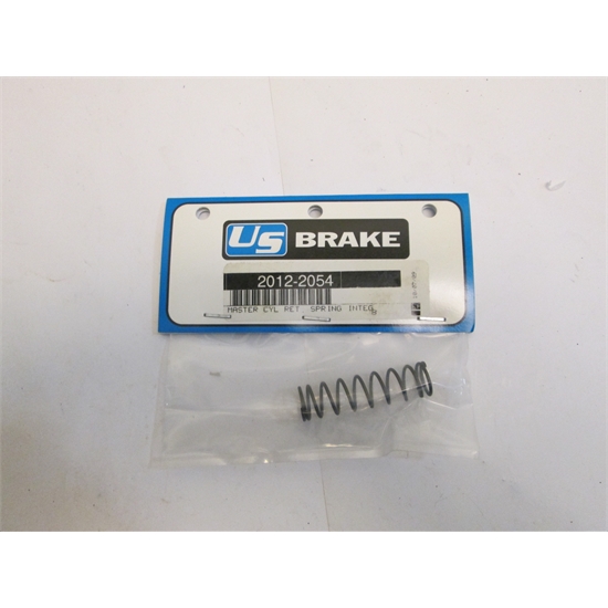 Garage Sale - AFCO 2012-2054 Master Cylinder Spring (Push Rod)