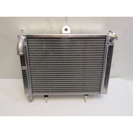 Garage Sale - AFCO 80205-1 17 X 12 Inch Cage Mount Double Pass Radiator ...