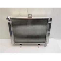 Garage Sale - AFCO 80205-1 17 X 12 Inch Cage Mount Double Pass Radiator ...
