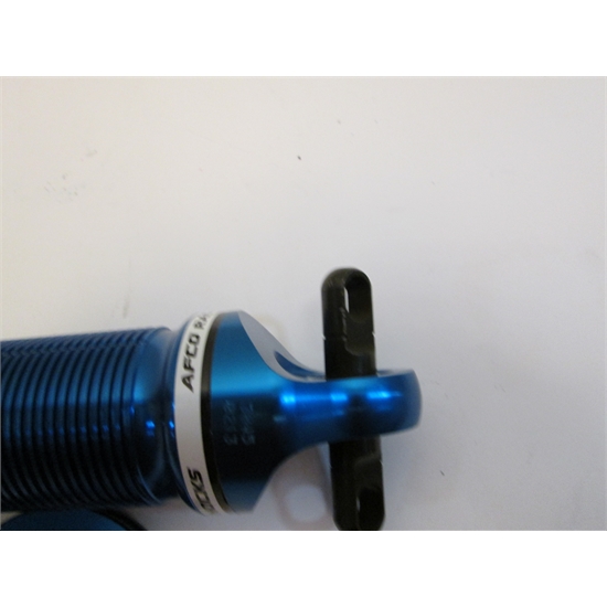 Garage Sale - AFCO 3845 Eliminator Coil-Over Shock, Single Adjustable ...