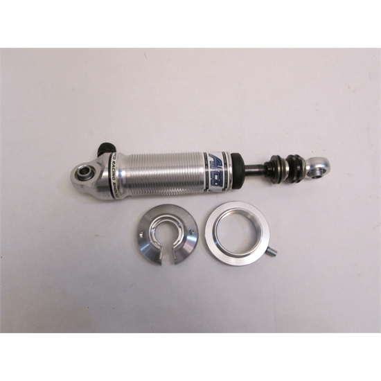 Garage Sale - AFCO 3830C 3 Inch Double Adjustable Coilover Shock w/o Spring