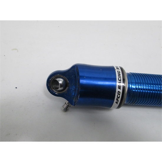 Garage Sale - AFCO 63-7-5-25 Small Body Adjustable Bulb Shock, 7 Inch ...