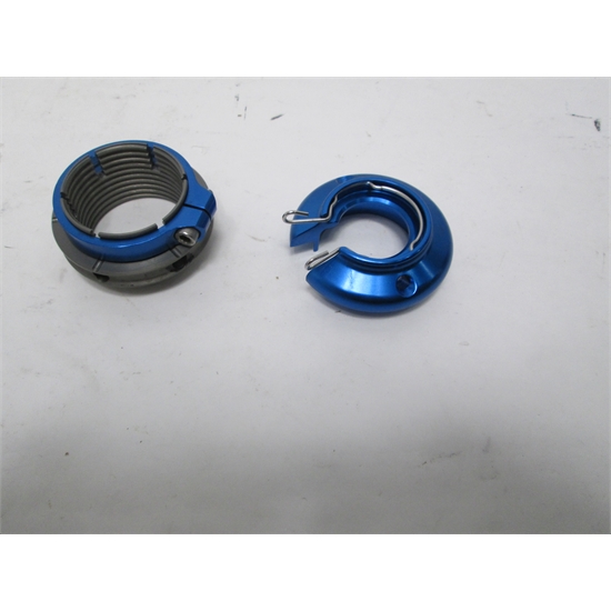 Garage Sale - AFCO 100096 Small Body Adjustable Spin Lock C/O Kit