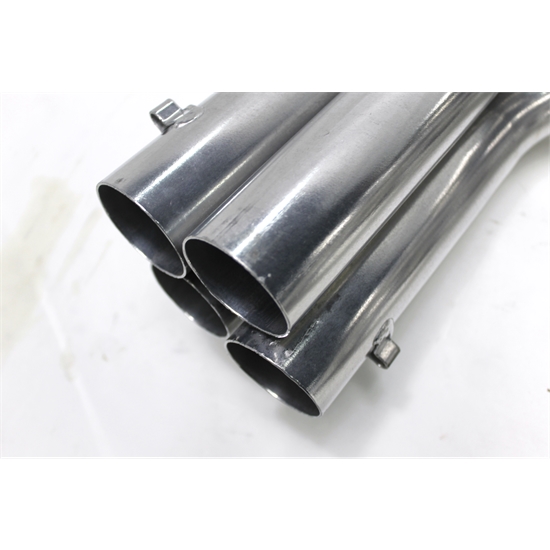 Garage Sale - Dynatech Big Block Chevy Strut Type Dragster Headers ...