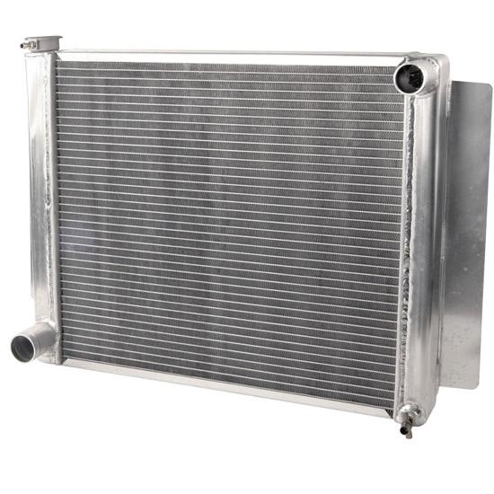 Garage Sale - AFCO Performance Aluminum Radiator, 22-3/8 x 19 Inch ...