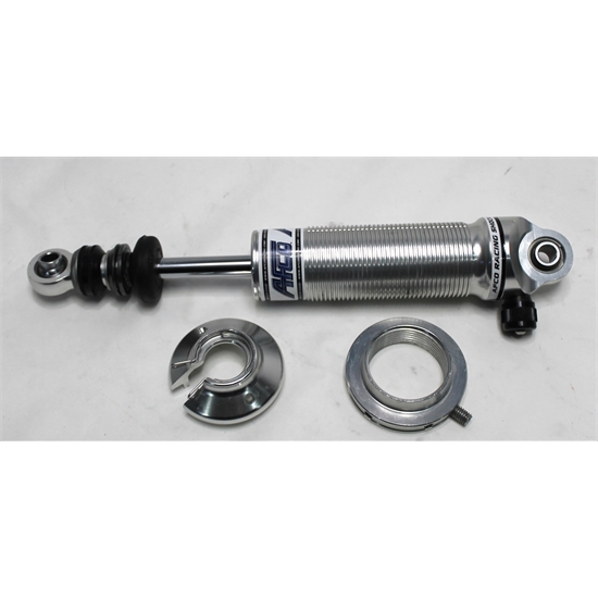 Garage Sale - AFCO 3840C 4 Inch Double Adjustable Coilover Shock w/o Spring