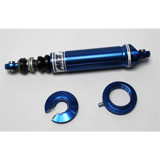 Garage Sale - AFCO 3855 Eliminator Coil-Over Shock, Single Adjustable ...