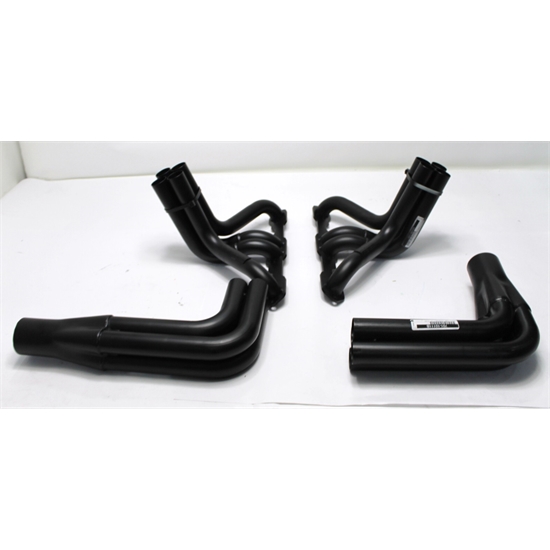 Garage Sale - Dynatech IMCA Modified Headers, Angled Adj, 1-5/8 - 1-3/4 ...