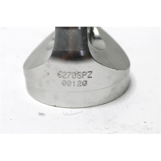 Garage Sale - AFCO A550100117X M2 End Cap Sub Assembly, Clear Finish