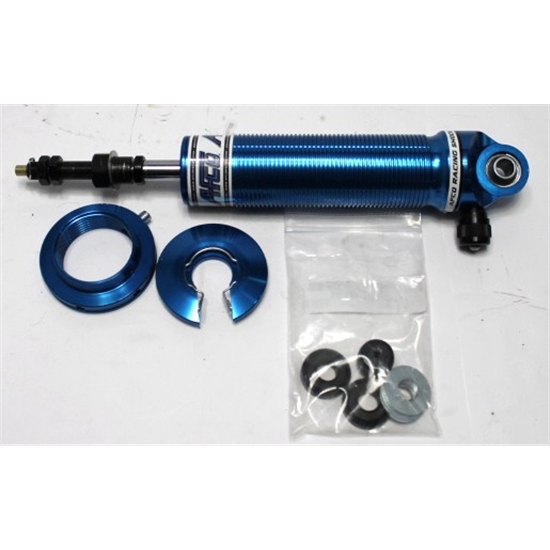 AFCO 3850 Eliminator Coil-Over Shock, Double Adjustable, 5 Inch S