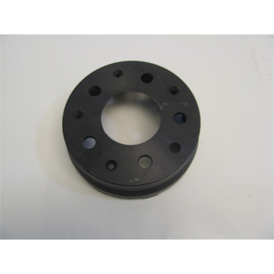 Garage Sale - Wilwood GT Rear Brake Hat, 5 On 5 Inch