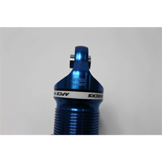 Garage Sale - AFCO 3835 Eliminator Coil-Over Shock, Single Adjustable ...