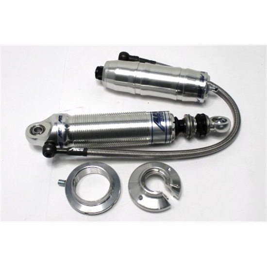 Garage Sale - AFCO 6250PB Siver Series Dirt Late Model Shock, 5 Inch ...