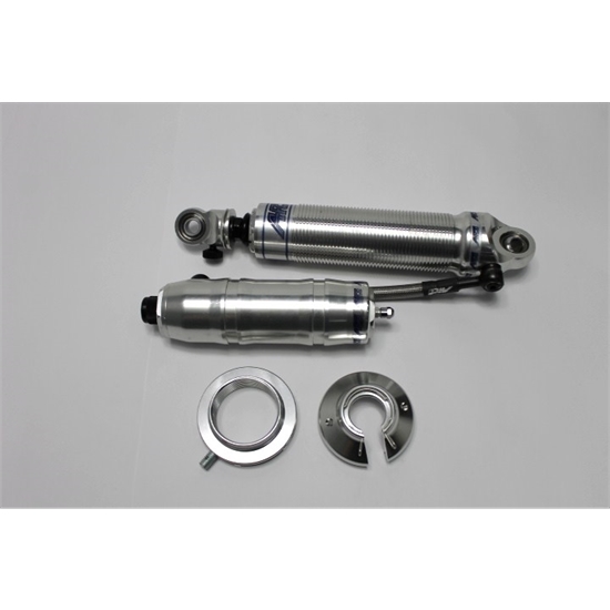 Garage Sale - AFCO 62636-712Z 62 Series Late Model Shock, 6 Inch, Comp ...
