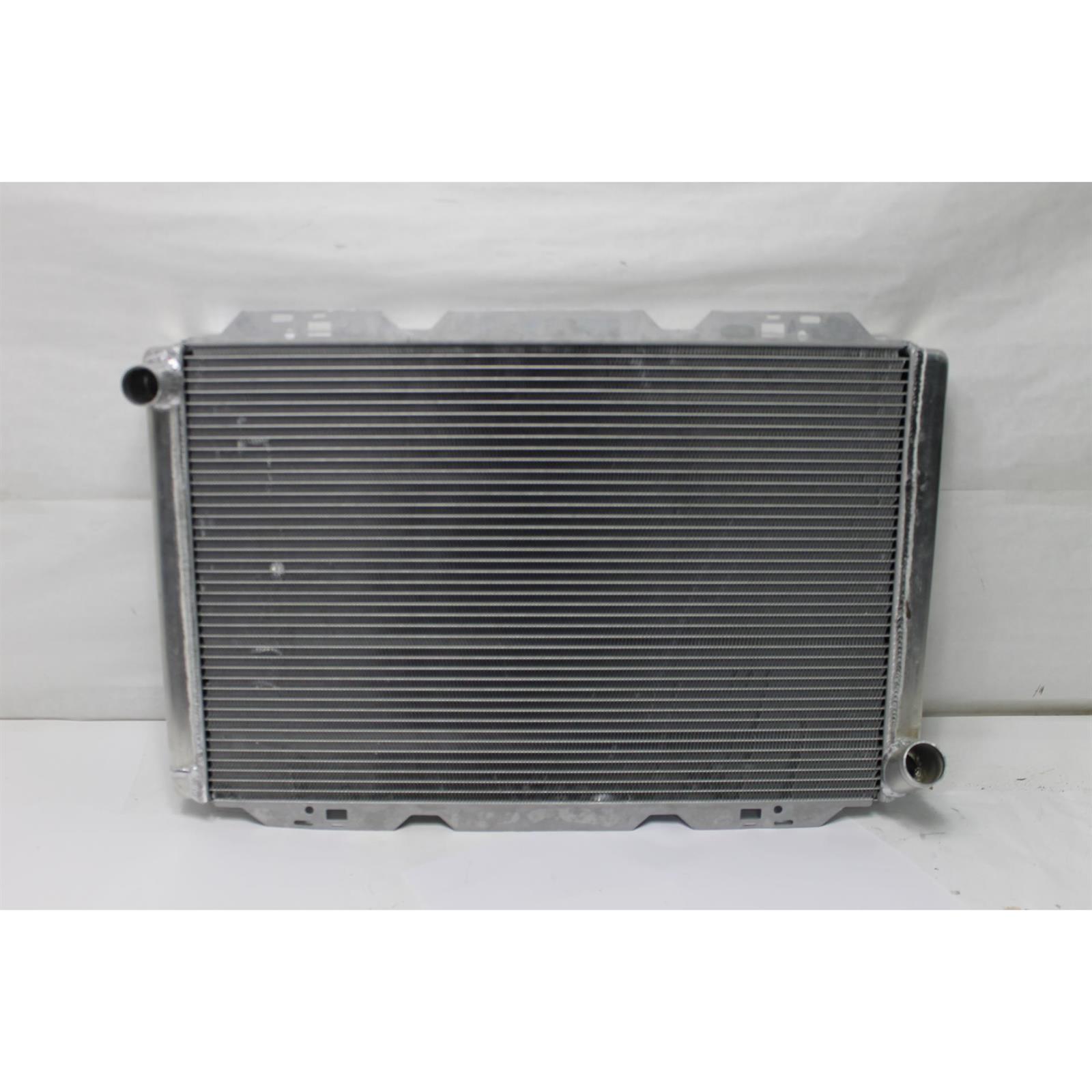 AFCO Custom Airboat Radiator