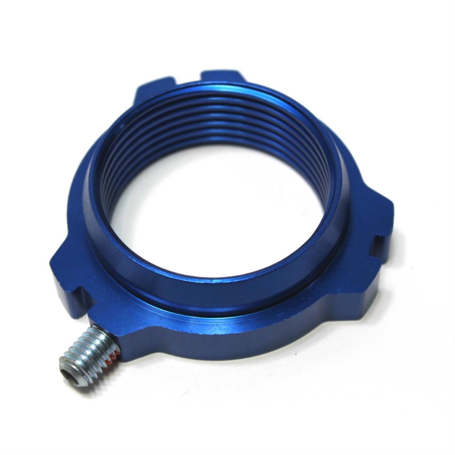 Garage Sale - AFCO 20131A Drag Shock Hardware, Big Body Aluminum ...