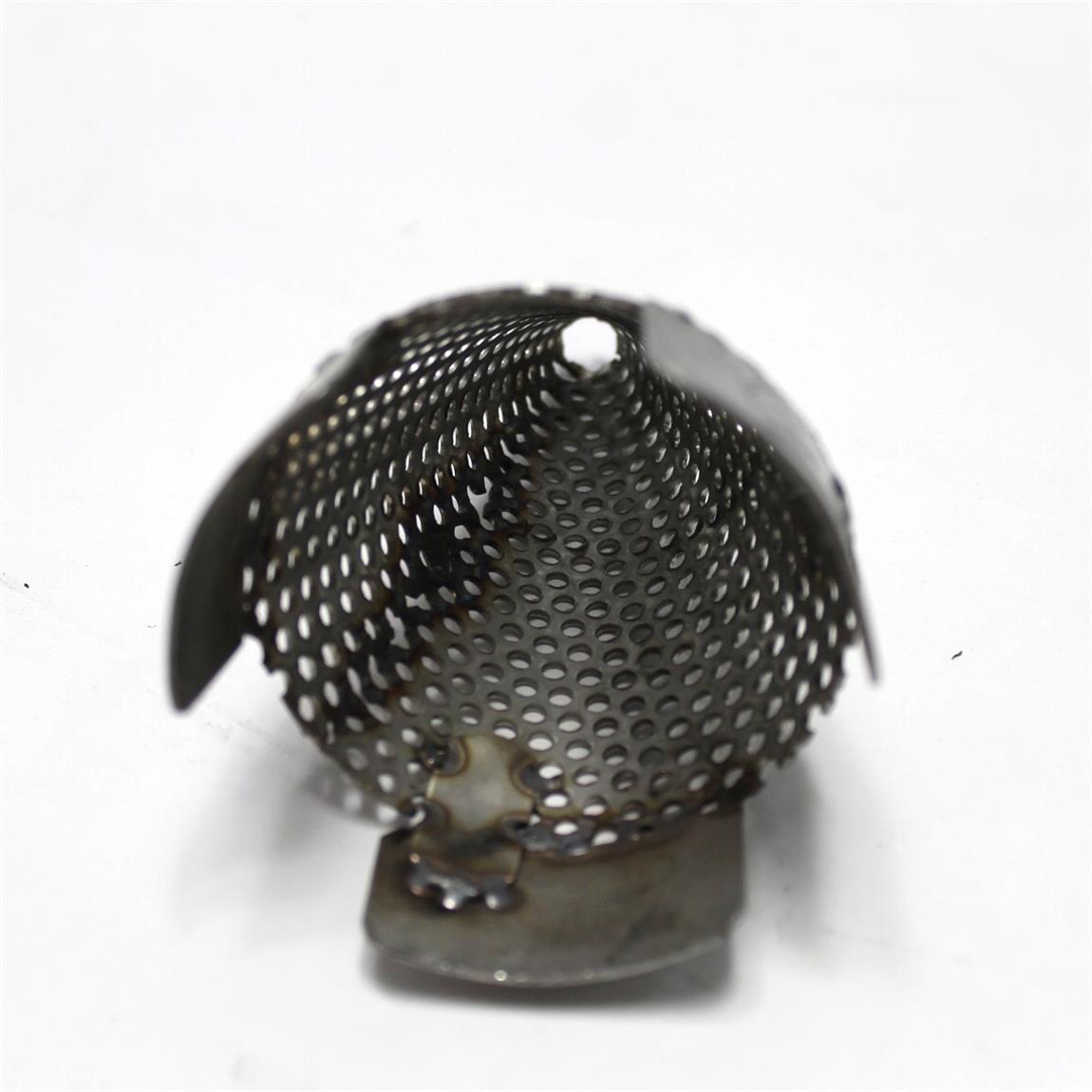 Garage Sale - Dynatech 722-32520 Vortex Insert Cone, 3 Inch