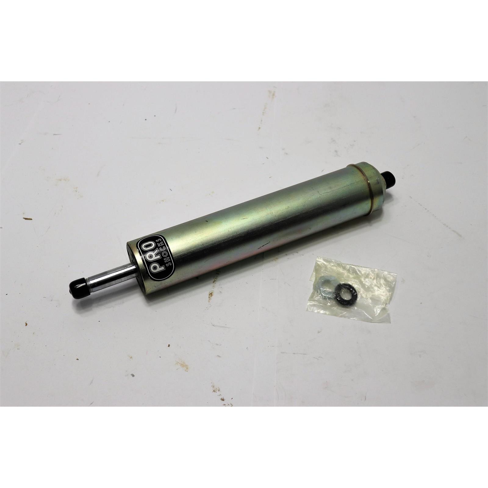 Garage Sale - Pro Shocks TA770 TA Series 7 In Stroke Steel LB Sho