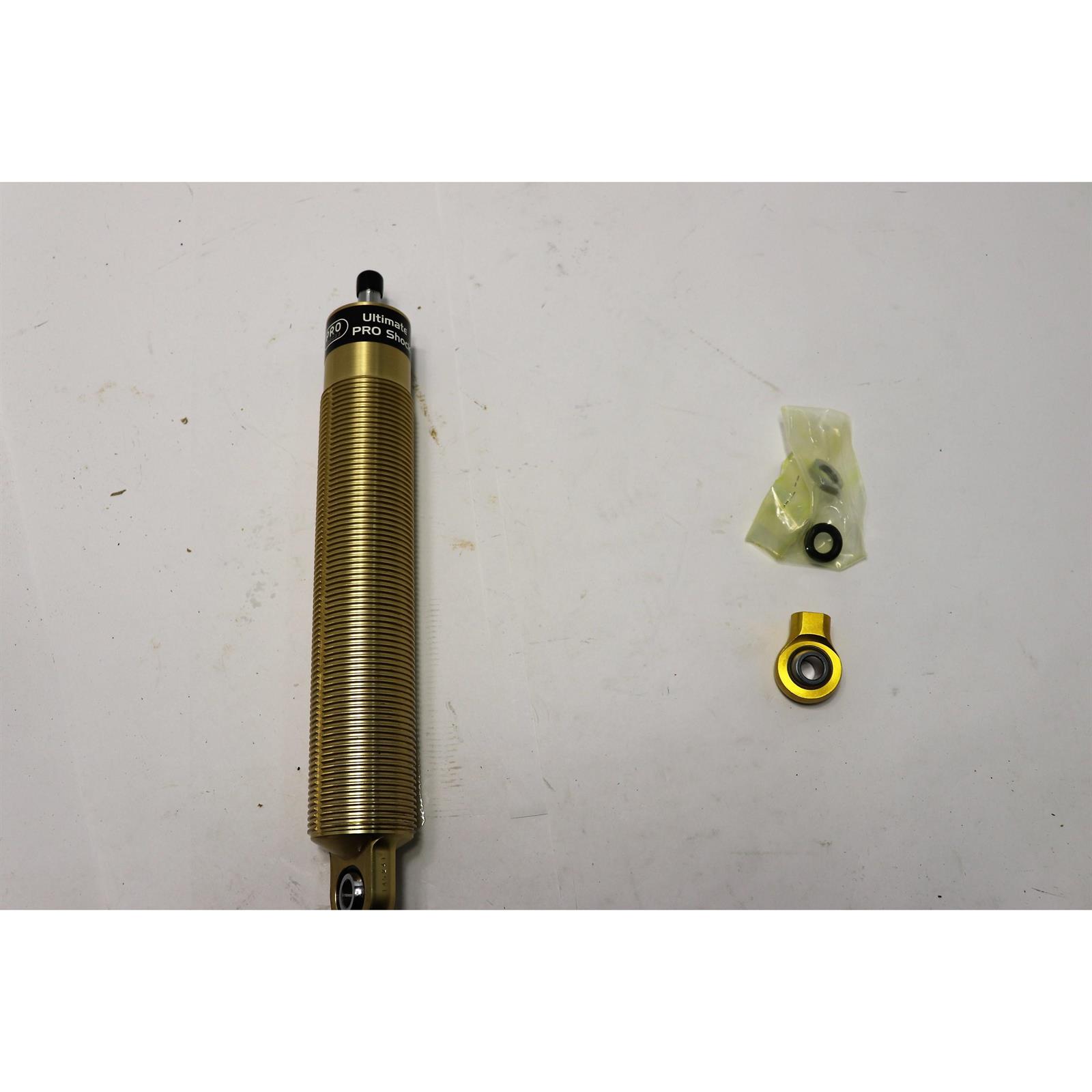 Garage Sale - Pro Shocks; AC95.05B A Series 9 in, comp 5, reb .5