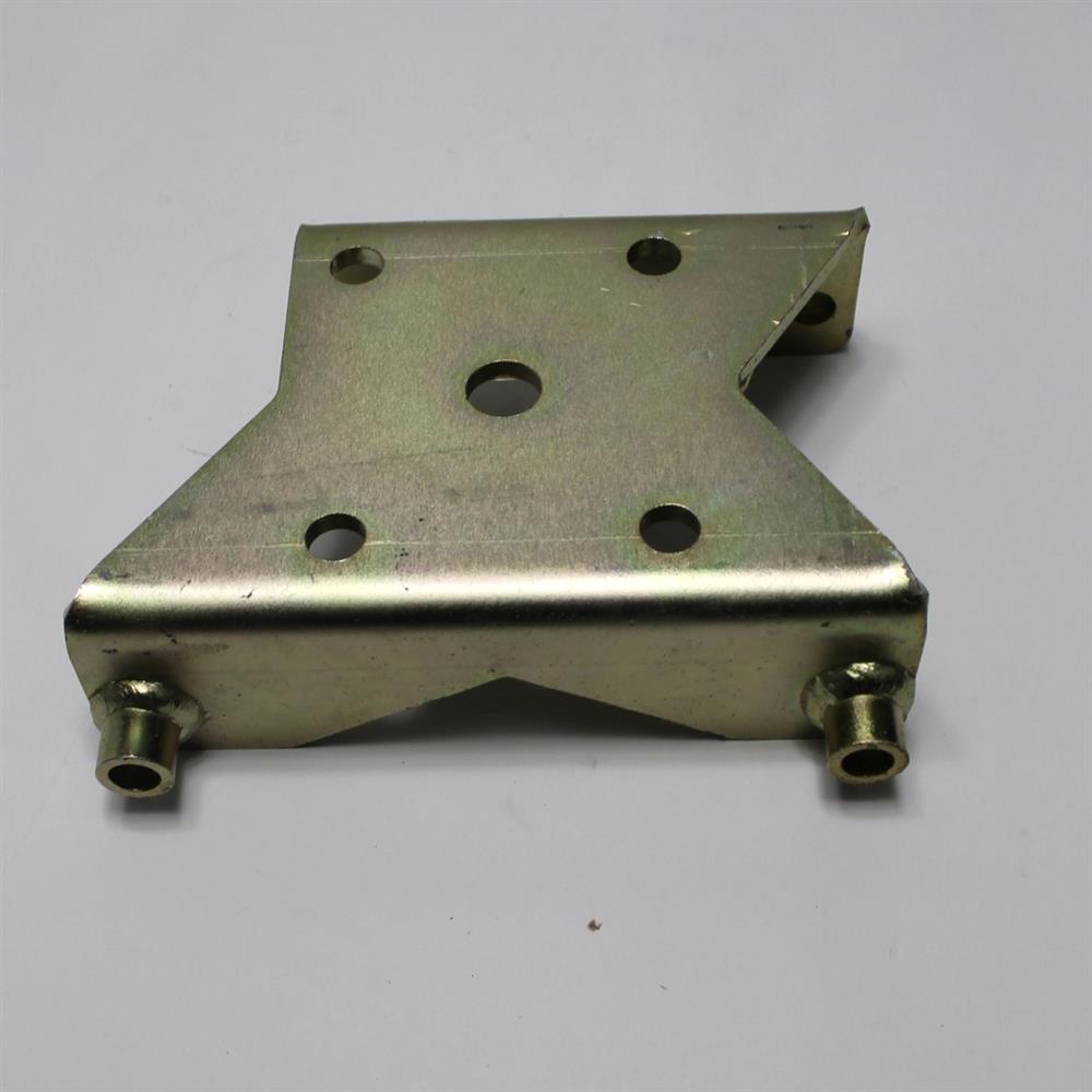 Garage Sale - 20250B AFCO Lower Leaf Spring Shock Mount Plate, 3-Position