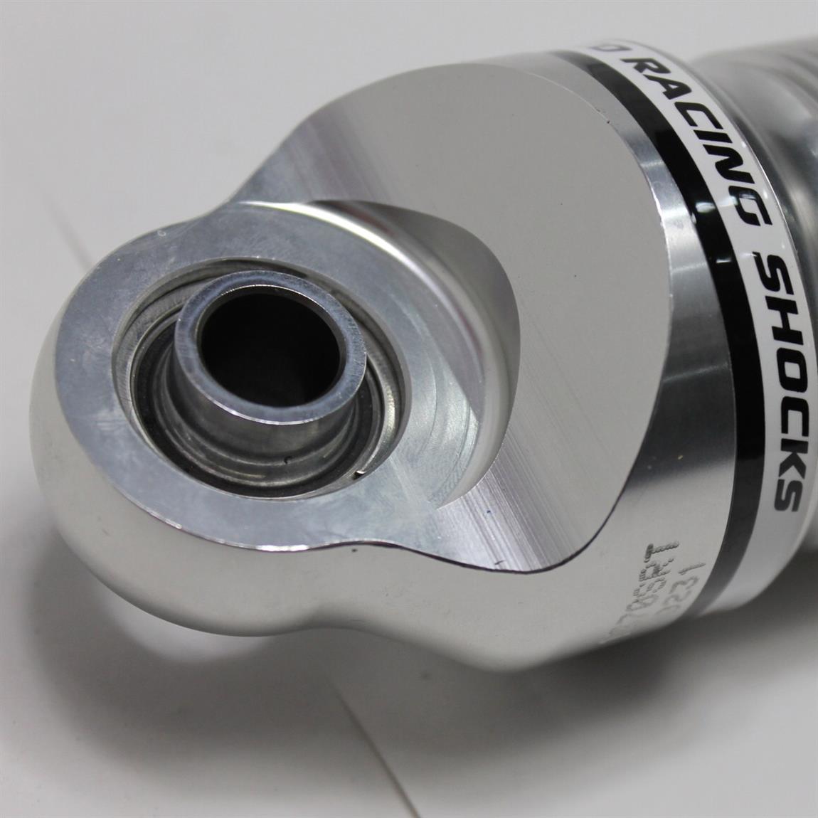 Garage Sale - AFCO 1370SRT Coilover Shock 20 Inch Extended, 1/2 inch ...