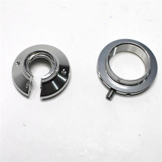 Garage Sale - AFCO 1370SRT Coilover Shock 20 Inch Extended, 1/2 inch ...