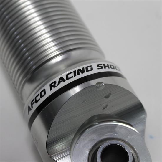 Garage Sale - AFCO 1370SRT Coilover Shock 20 Inch Extended, 1/2 inch ...