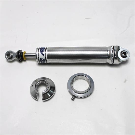Garage Sale - AFCO 1370SRT Coilover Shock 20 Inch Extended, 1/2 inch ...