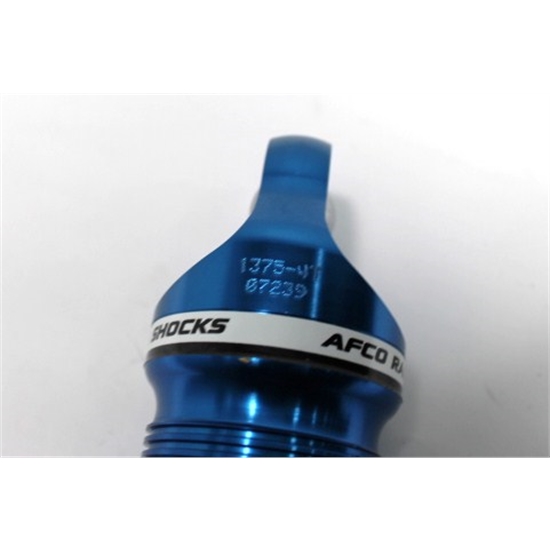 Garage Sale - AFCO 1375-4T 13 Series Alum Body Threaded 7 Inch Shock ...