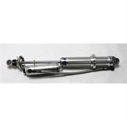 Garage Sale - AFCO Silver Series Dirt Late Model 4-Link 9 Inch Shock ...