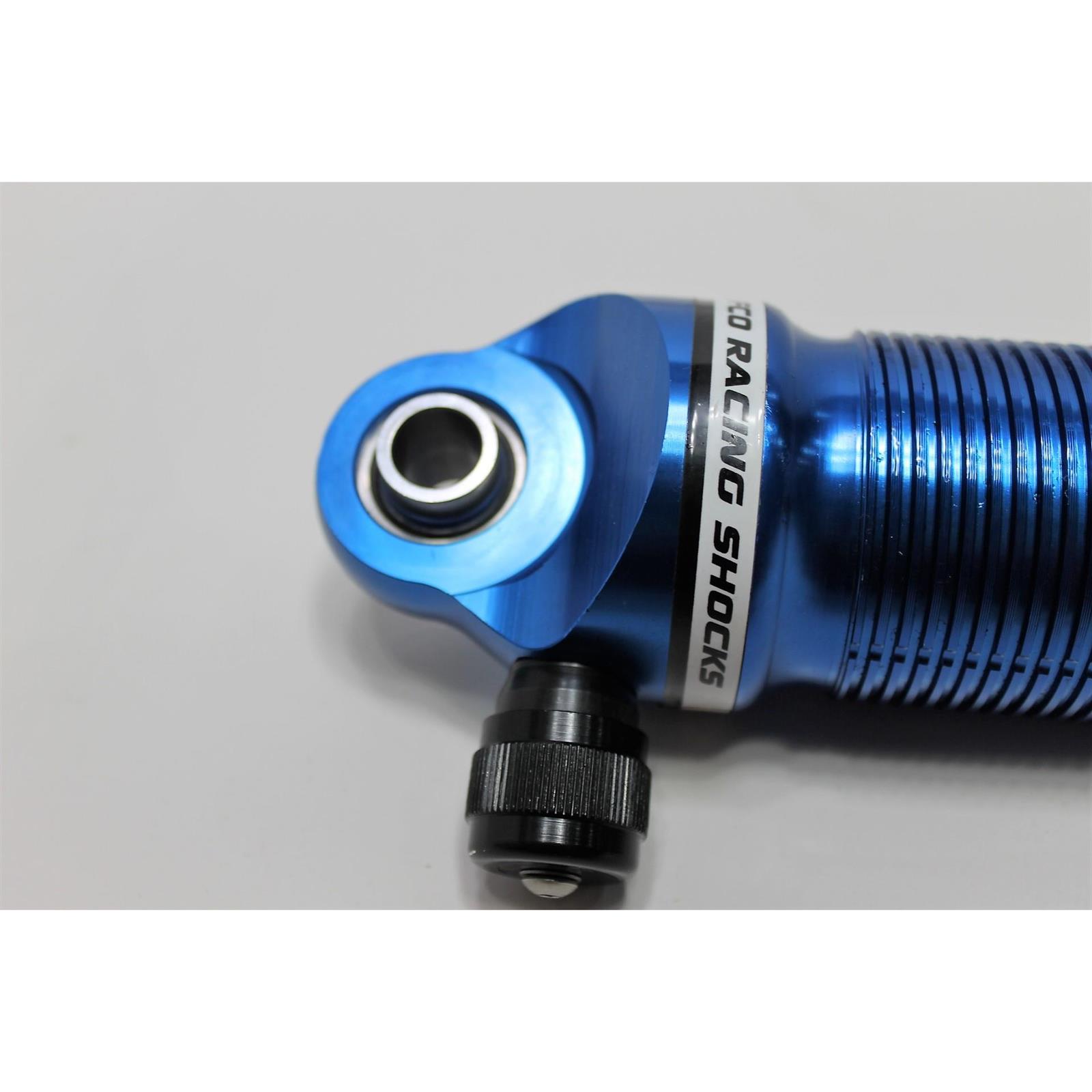 Garage Sale - AFCO 3850SP Eliminator Coil-Over Shock, Double Adjustable ...