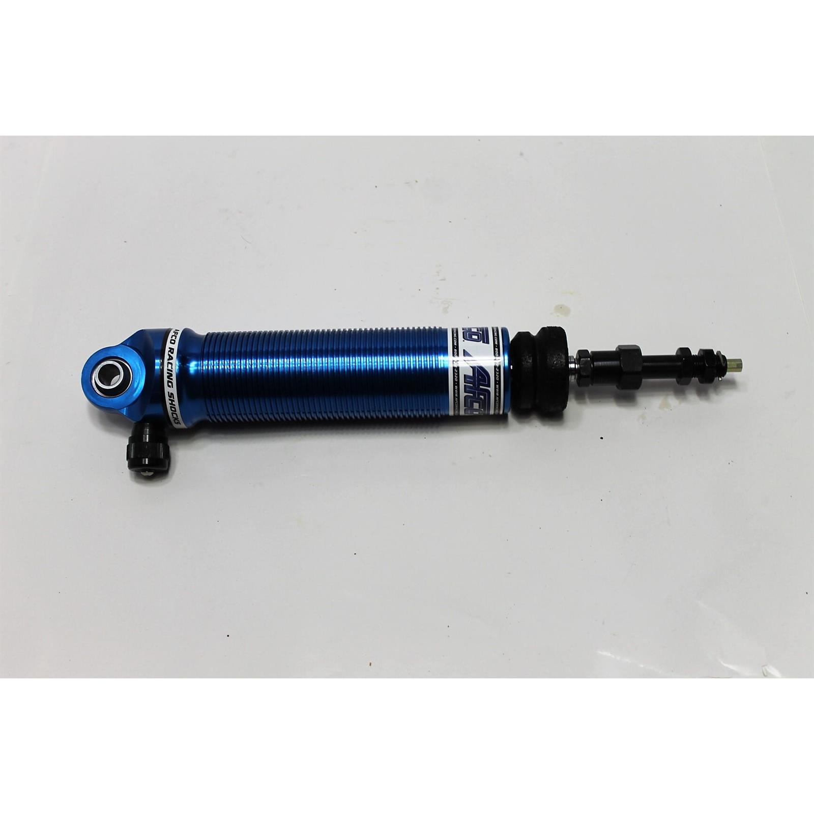 Garage Sale - AFCO 3850SP Eliminator Coil-Over Shock, Double Adjustable ...