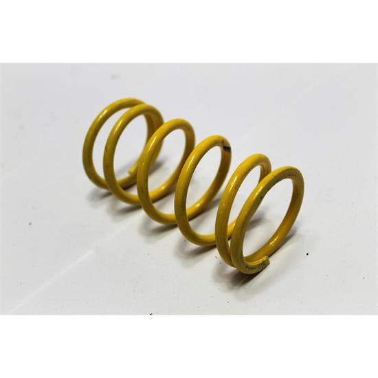 AFCO 29135-4 Quarter Midget Coil-Over Spring, 1-5/8 ID, 4",135 Lb