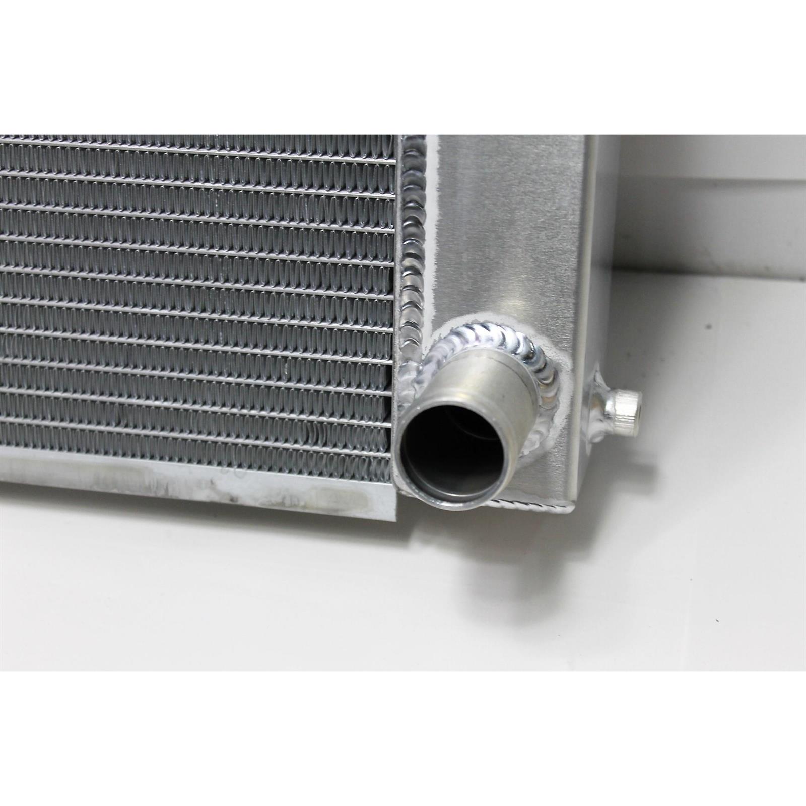 Garage Sale - AFCO Custom Drag Car Radiator