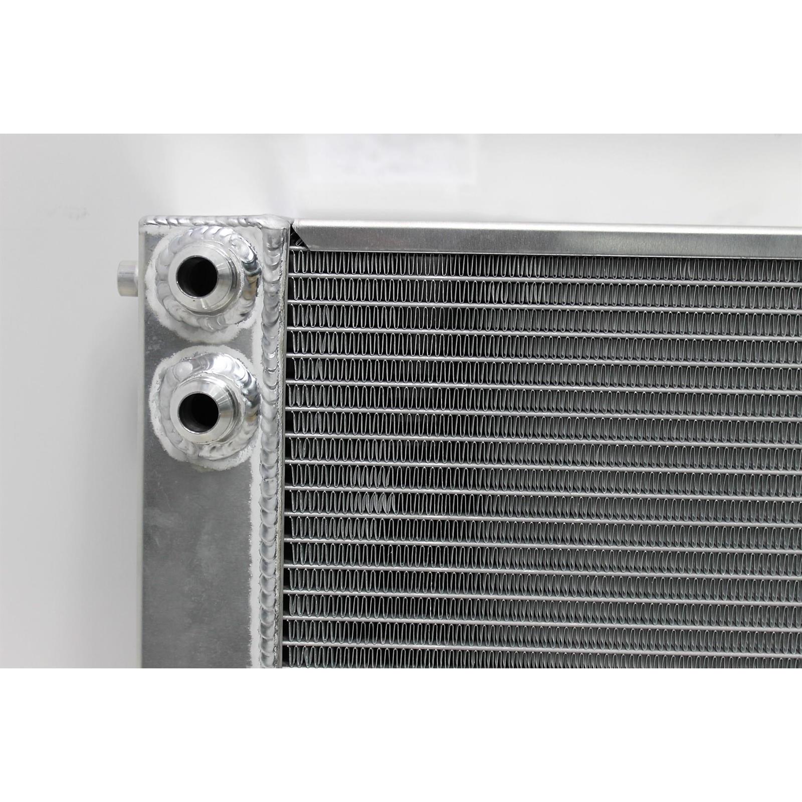 Garage Sale - AFCO Custom Drag Car Radiator