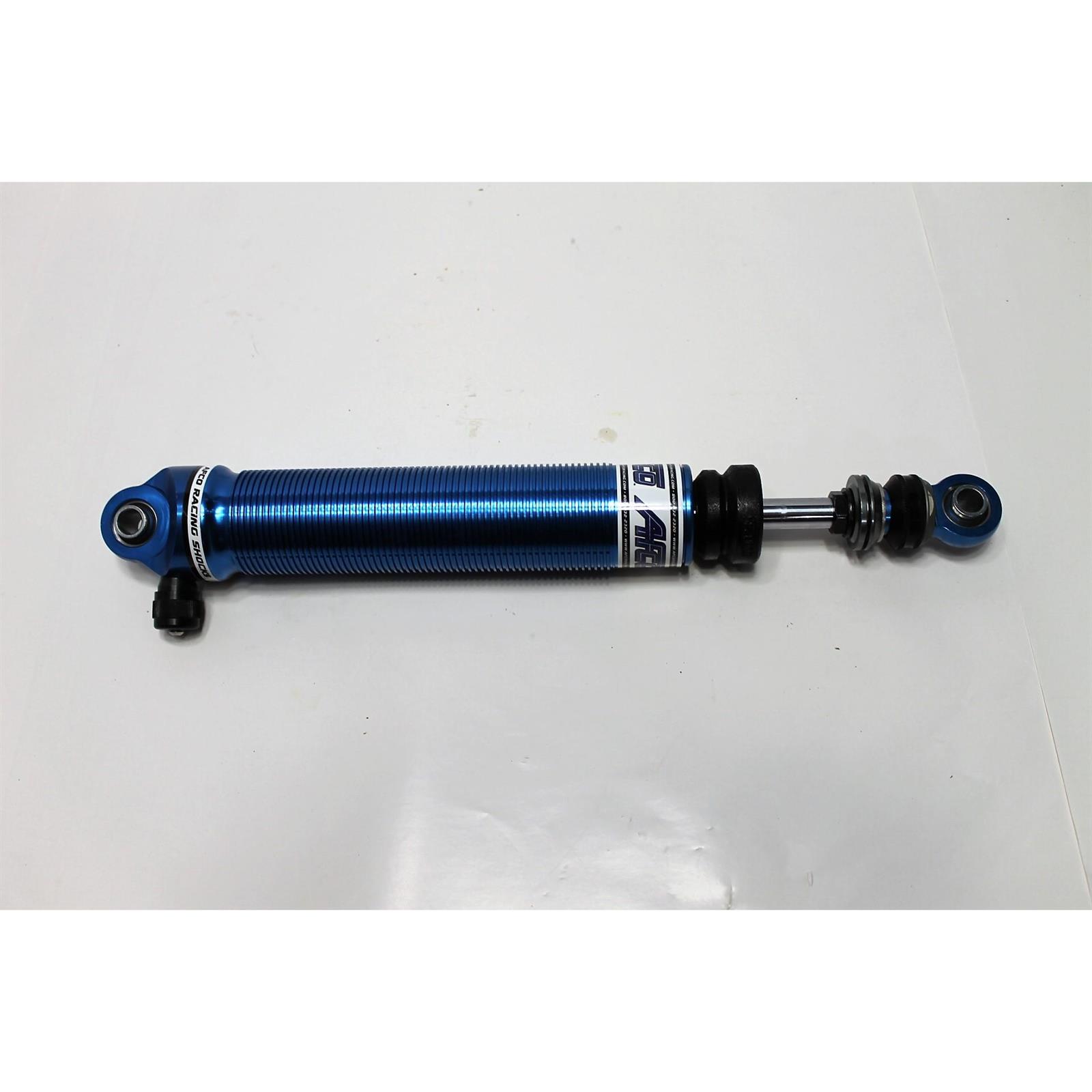 Garage Sale - AFCO 3870SP Eliminator Coil-Over Shock, Double Adjustable ...