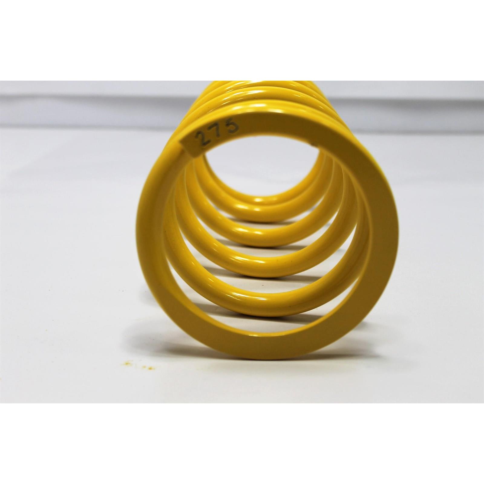 Garage Sale - AFCO 5 Inch x 11 Inch Rear Springs