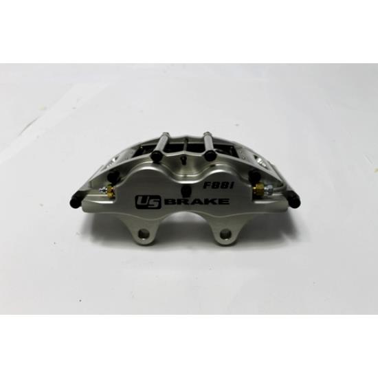 AFCO 7241-1001 F88i RH Rear Aluminum Caliper-1.88 Bore/1.25 Inch