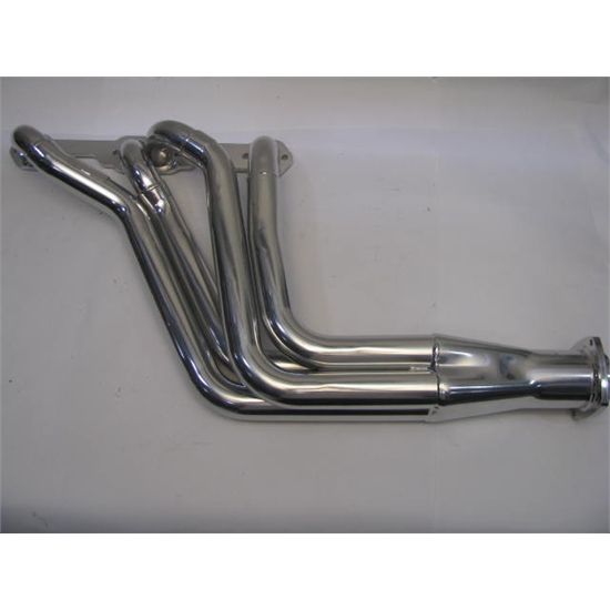 Garage Sale - Dynatech 1967-69 Small Block Chevy Left Side Header