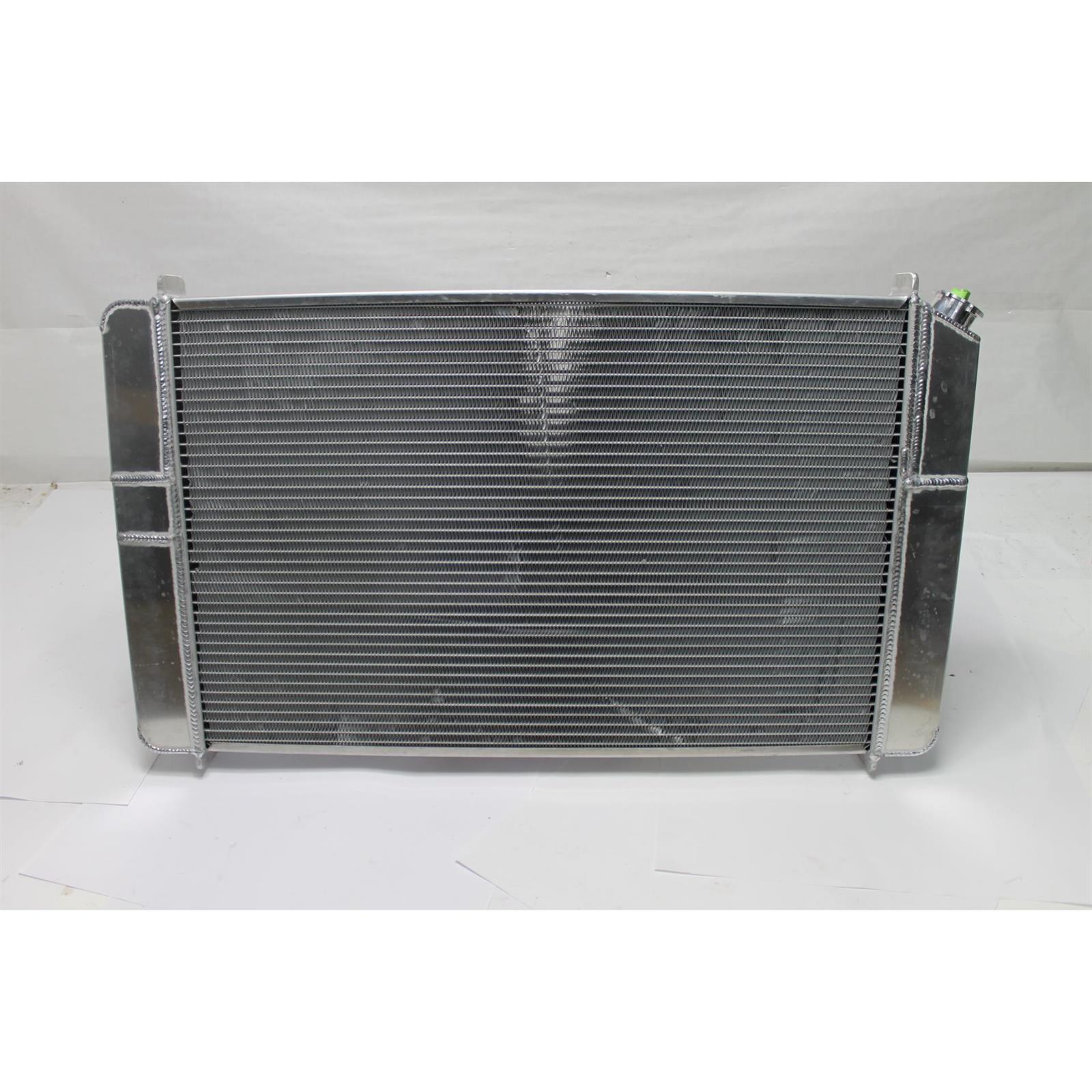 Garage Sale - AFCO Custom Cross Flow Radiator