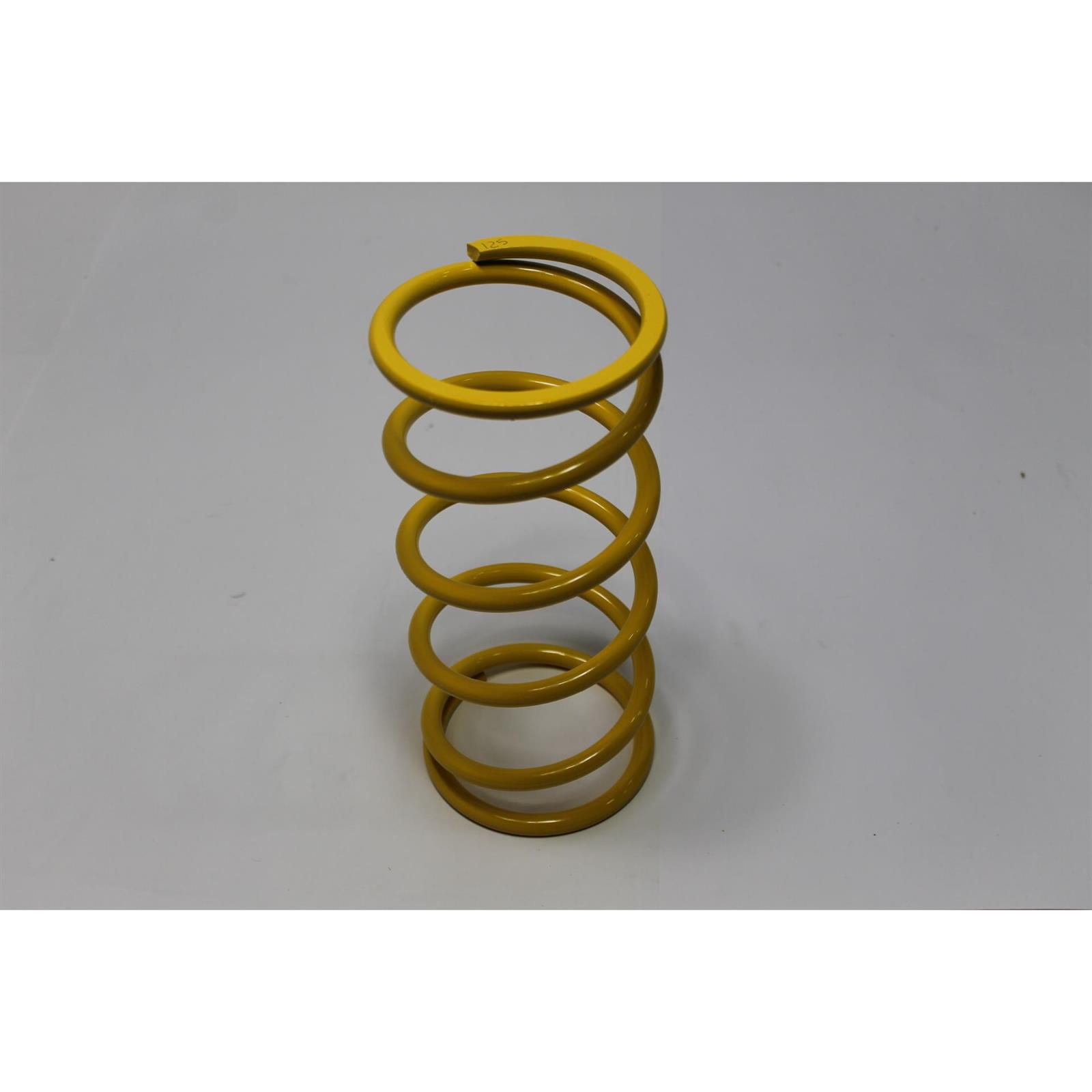 Garage Sale - AFCO 5x11" Rear Spring, 125 lb